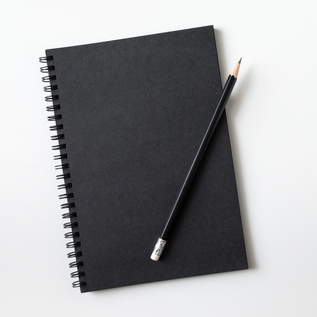 Custom-Branded & Personalised Notepads South Africa